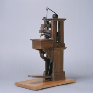 The Fascinating History of the Sewing Machine: From Hand-Cranked to ...